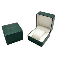 China Watch Packaging Box With Round Corner for sale