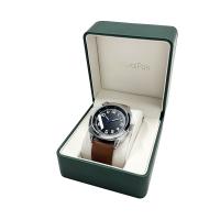 China Watch Packaging Box With Round Corner for sale