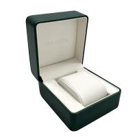 China Watch Packaging Box With Round Corner for sale