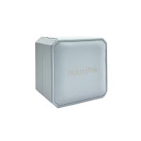 China PU Watch Packaging Box With Octagon Shape SMATA Approved for sale