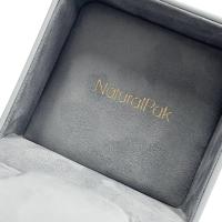 China PU Watch Packaging Box With Octagon Shape SMATA Approved for sale