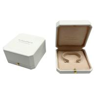 China 60x60x50mm Luxury Creative Jewelry Packaging For Ring Gift Watch for sale
