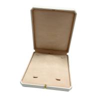 China 60x60x50mm Luxury Creative Jewelry Packaging For Ring Gift Watch for sale