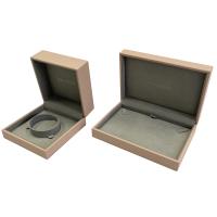 China OEM ODM Custom Luxury Jewelry Packaging Box For Ring Gift for sale