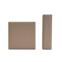 China OEM ODM Custom Luxury Jewelry Packaging Box For Ring Gift for sale
