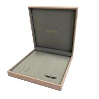 China OEM ODM Custom Luxury Jewelry Packaging Box For Ring Gift for sale