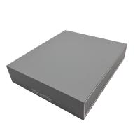 China Custom drawer jewelry box packaging With Heavy Sleeve For Ring Gift for sale