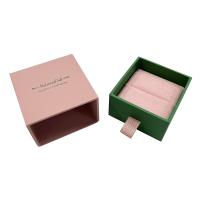 China Jewelry Packaging Luxury Boxes Sample Time 3-5 Days for sale