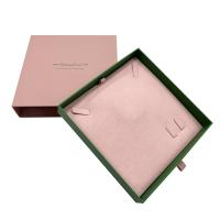 China 3-5 Days Delivery Luxury Cardboard Jewelry Boxes for sale