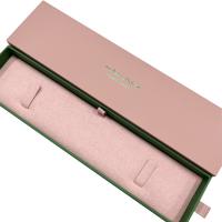 China Eco-Friendly Luxury Jewelry Packaging Boxes Etc Material Featured for sale