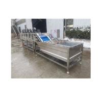 China High quality bottled pickled cucumber production line for sale