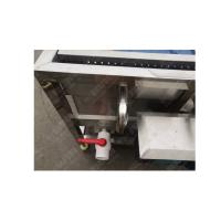 China Hotsell Prune Cleaning Washing Production Line/Dried Prune/Apricot/Raisin Washer Sterilizer Dryer Machine Plum Processing Line for sale