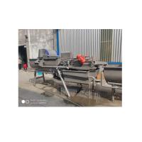 China Hotsell Prune Cleaning Washing Production Line/Dried Prune/Apricot/Raisin Washer Sterilizer Dryer Machine Plum Processing Line for sale