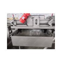 China JOSTON Small Scale Automatic Orange Juice Beverage Making Machine Filling Capping Citrus Fresh Fruits Juice Production Line for sale
