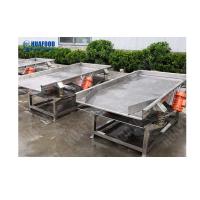China can meat production machines canned chicken luncheon meat Production Line for sale