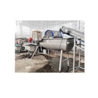 China can meat production machines canned chicken luncheon meat Production Line for sale