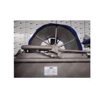 China Broccoli Cauliflower Washing Cutting IQF Machine Pepper Kale Washing Processing Line Okra Blanching Machine Green 2020 Provided for sale