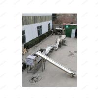 China Automatic potato carrot steam peeling machine auto industrial potatoes sweet tomato steam peeler for sale for sale