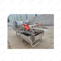 China Factory Food Industry Self Service Automatic Washing Machine Price Restaurants for sale