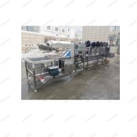 China The Best-Selling Electrolysis Washing Machine Semi Automatic On Sale for sale