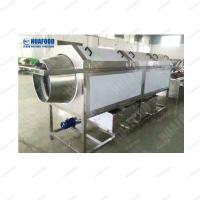 China Heavy Duty Hand Machine Washing Industrial for sale