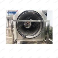 China Commercial Usa Popular Comercial Washing Machine Laundry With Good Price for sale