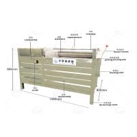 China Good Quality Air Compressor Hand Operated Washing Machine Industrial for sale