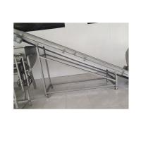 China Stainless steel Automatic glass jar iron cans tomato paste vegetable canning food production line for sale