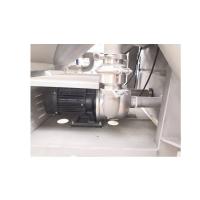 China Stainless steel Automatic glass jar iron cans tomato paste vegetable canning food production line for sale