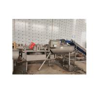 China iron cans glass jar PET plastic bottle automatic canned tomato tin canning production line for sale