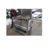 China iron cans glass jar PET plastic bottle automatic canned tomato tin canning production line for sale