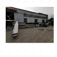 China Automatic Litchi Picking Machine Kiwi Sorting Machine Carrot Grading Machine for sale