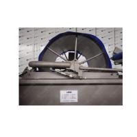 China SC Series Processing Line Easy operation potato washing plant/ vegetable bubble washing machine/ soybean washing machine for sale