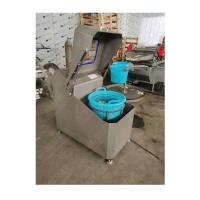 China Turnkey project Small tuna fish canning depalletizer machine production line for sale