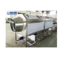 China industrial mini irish vegetable papaya potato peeling machine for sale