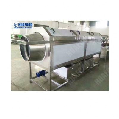 China industrial mini irish vegetable papaya potato peeling machine for sale