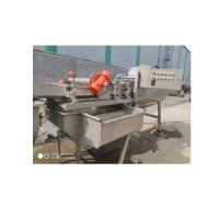 China industrial mini irish vegetable papaya potato peeling machine for sale