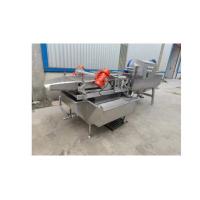 China SUS 304 stainless steel food processing line exhaust box for sale
