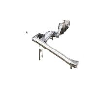 China Stainless Steel Commercial Fruit Rolling Grading Machine Potato And Chestnut Sorting Equipment for sale