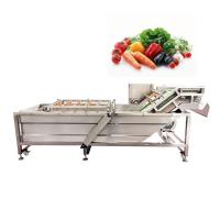 China Salad Vegetable Eggshell Washing Machine Ce for sale