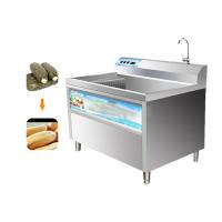 China Salad  Portable Automatic Washing Machine for sale
