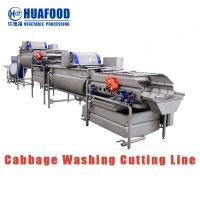 China Well Received Bubble Jujube Wash Machine Vegetable Air Bubble Washing Machine Salad For Wholesales for sale