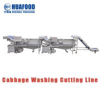 China Low Cost Washing Machine For Salad Vegetable Spinach Lettuce Vegetable Bubble Washing Machine With Great Price for sale