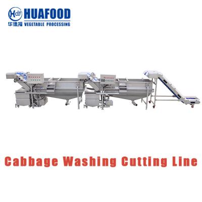 China Well Received Salad Vortex Washing Machine Automatic Vegetable And Fruit Washing Machine For Wholesales for sale