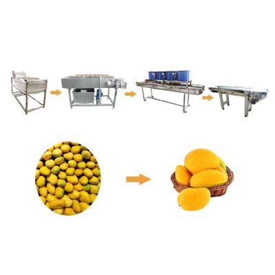 China Hot selling Factory Direct Fruit And Vegetable Bubble Cleaning Machine by Huafood for sale