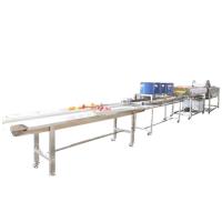 China Hot selling Manufactory Wholesale Root Vegetables Cleaning Machine by Huafood for sale