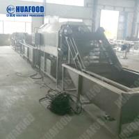China Fully Automatic Potato Chips Production Line Industrial Potato Washing Machine Buy Fruit Washing Machine for sale