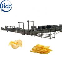 China High Efficiency Potato Flakes Production Line For Sale for sale