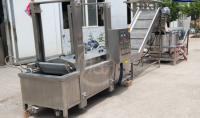 China High Efficiency Potato Flakes Production Line For Sale for sale