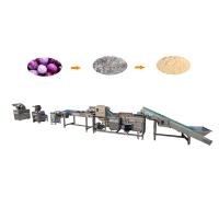 China Easy use 300kg/h Fruit and Vegetable Round Slicer Cutter Machine Plantain Banana Chips Cutting Machine Price for sale